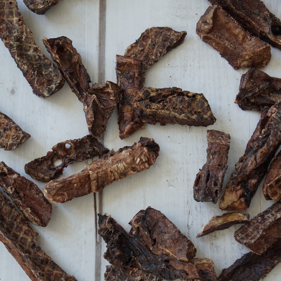 Beef Chips | The ultimate Beef treat for dogs – Wanderpup