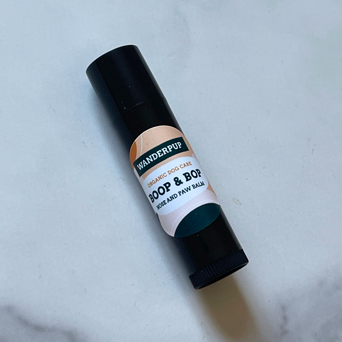 Nose & Paw Balm For Dogs | Certified Organic Moisture Balm For Dogs ...